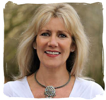 Marlene Watson-Tara Vegan Festival Speaker
