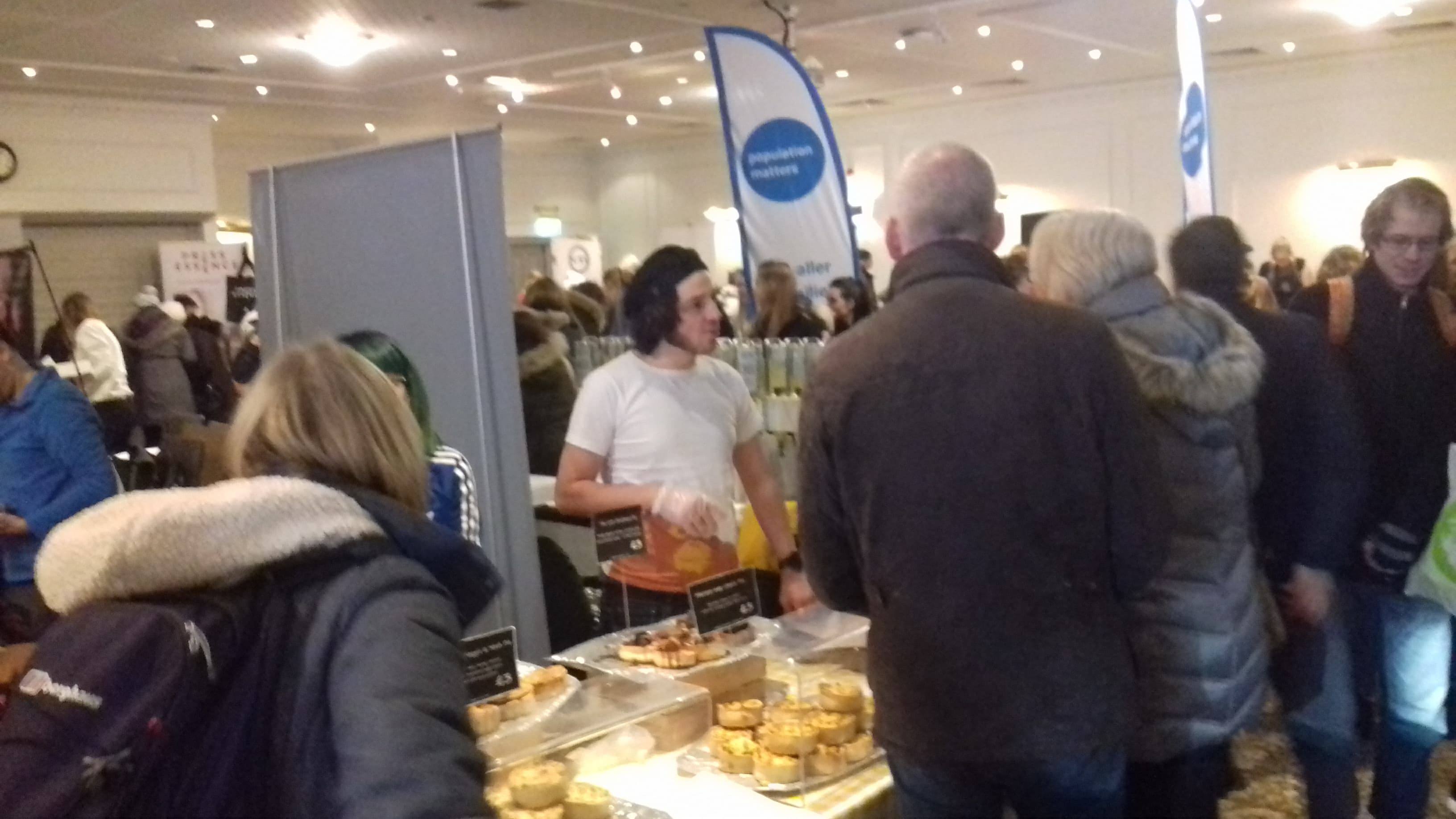 edinburgh university jobs 1910 - Vegan Festival UK 2023