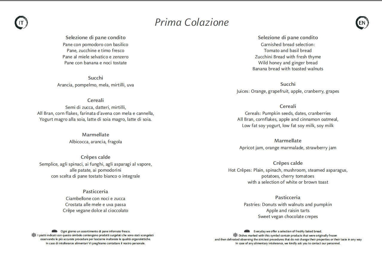 costa cruises vegan menu - Vegan Festival UK 2023