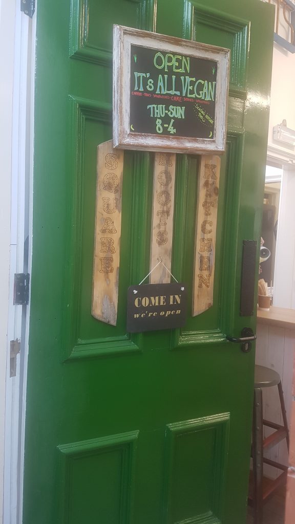 20190901 124545 Vegan Festival UK 2023
